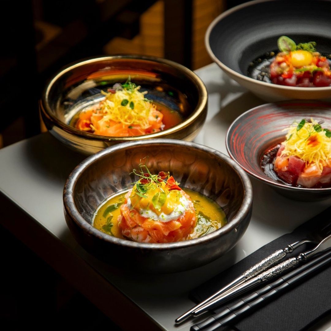 Top 5 des associations de saveurs à découvrir au Nigiri Bar de Metz ...